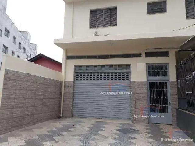 Casa / Sobrado Comercial para Locação em Osasco/SP Vila Osasco