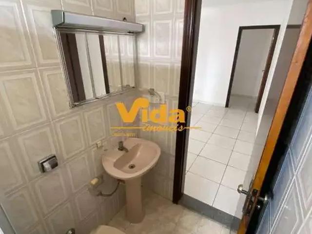 Casa / Sobrado Comercial para Locação em Osasco/SP Vila Osasco 1 Quartos