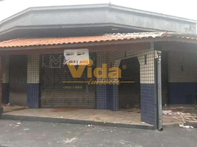 Casa / Sobrado Comercial para Locação em Osasco/SP Vila Osasco