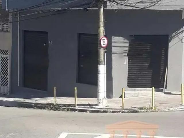 Casa / Sobrado Comercial para Locação em Osasco/SP Vila Osasco