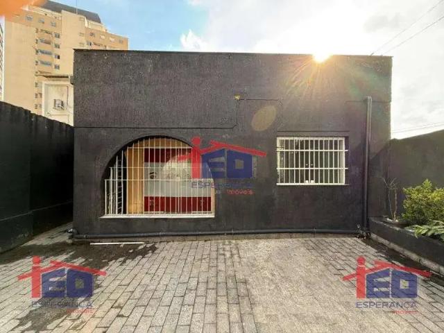 Casa / Sobrado Comercial para Locação em Osasco/SP Vila Osasco 2 Quartos