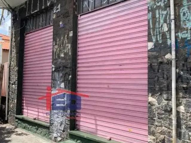 Casa / Sobrado Comercial para Locação em Osasco/SP Vila Osasco