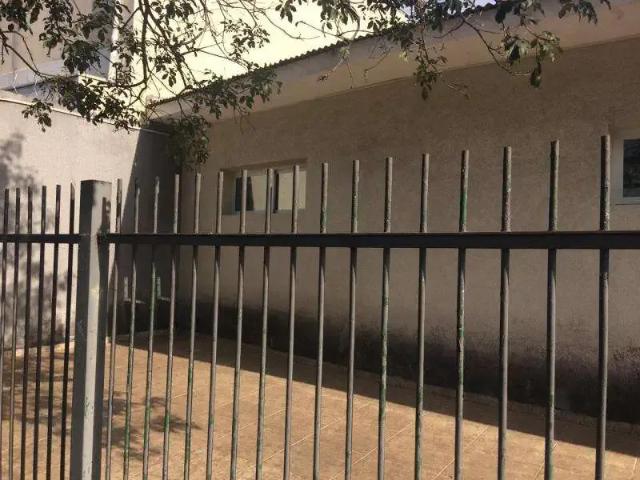 Casa / Sobrado Comercial para Locação em Osasco/SP Vila Osasco