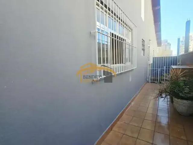 Casa / Sobrado Comercial para Locação em Osasco/SP Vila Osasco 3 Quartos