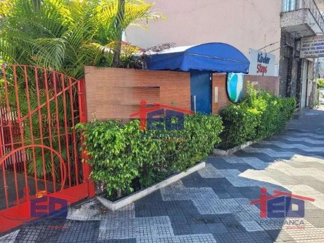Casa / Sobrado Comercial para Locação em Osasco/SP Vila Osasco