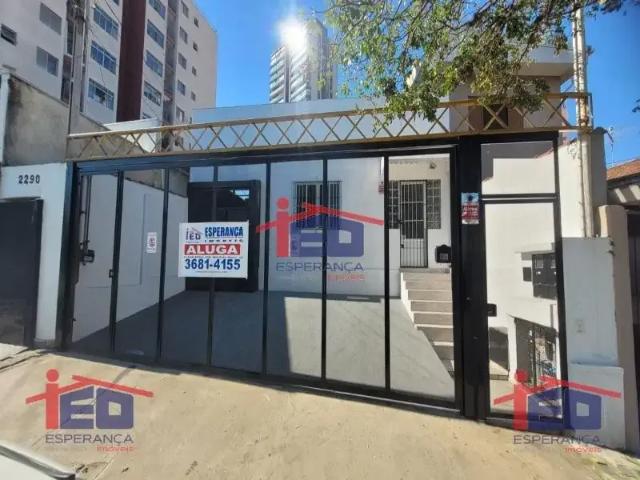 Casa / Sobrado Comercial para Locação em Osasco/SP Vila Osasco 4 Quartos