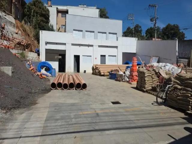 Casa / Sobrado Comercial para Locação em Osasco/SP Vila Menk