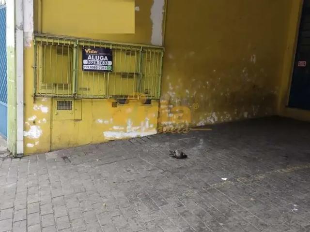 Casa / Sobrado Comercial para Locação em Osasco/SP Vila Yolanda