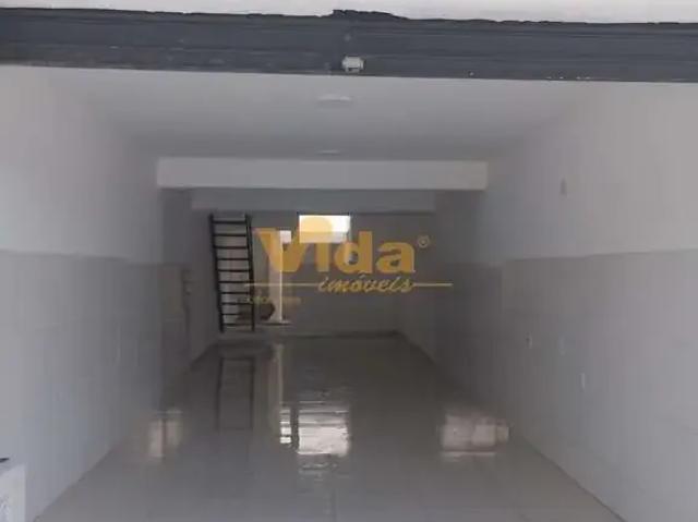 Casa / Sobrado Comercial para Locação em Osasco/SP Vila Yara