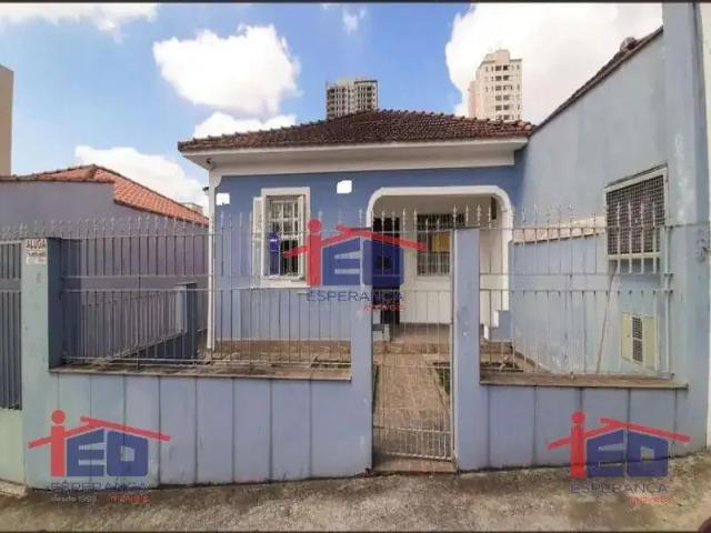 Casa / Sobrado Comercial para Locação em Osasco/SP Vila Yara 3 Quartos