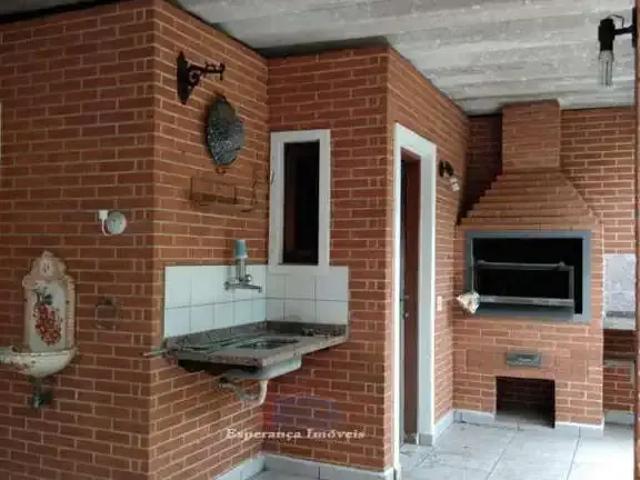 Casa / Sobrado Comercial para Locação em Osasco/SP Vila Yara 3 Quartos