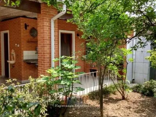 Casa / Sobrado Comercial para Locação em Osasco/SP Vila Yara 3 Quartos