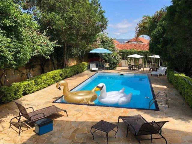 Casa / Sobrado Comercial para Locação em Atibaia/SP Vila Esperia ou Giglio