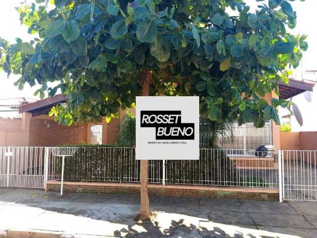 Casa / Sobrado Comercial para Locação em Atibaia/SP Vila Rica