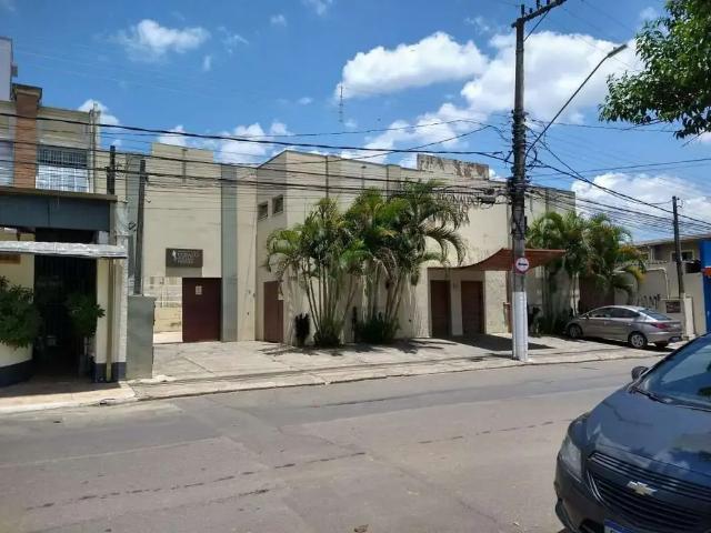Casa / Sobrado Comercial para Locação em Atibaia/SP Vila Thais