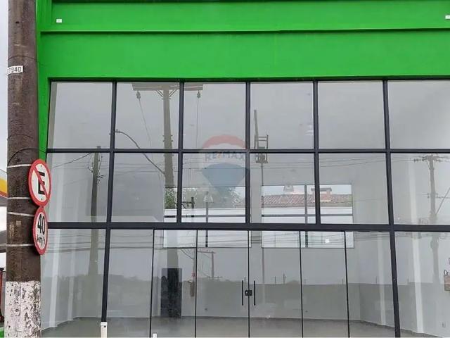 Casa / Sobrado Comercial para Locação em Atibaia/SP Vila Thais