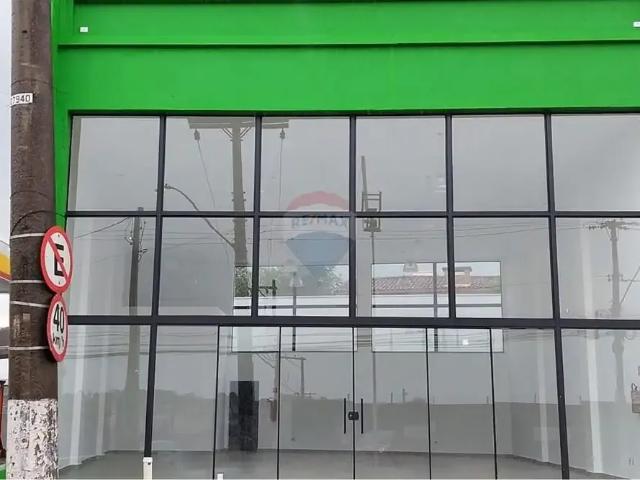 Casa / Sobrado Comercial para Locação em Atibaia/SP Vila Thais