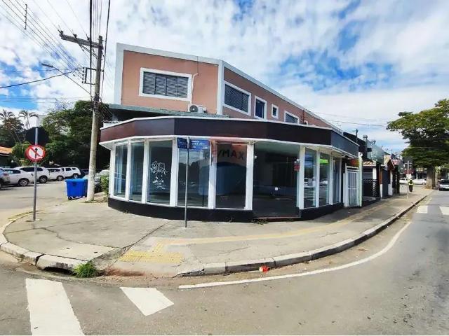 Casa / Sobrado Comercial para Locação em Atibaia/SP Vila Thais
