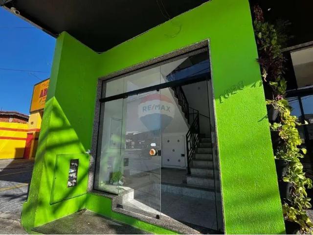 Casa / Sobrado Comercial para Locação em Atibaia/SP Vila Thais