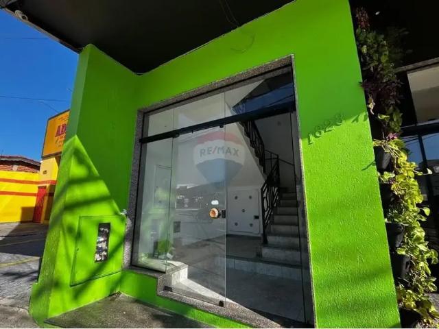 Casa / Sobrado Comercial para Locação em Atibaia/SP Vila Thais