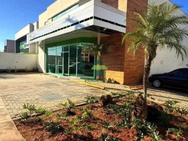 Casa / Sobrado Comercial para Locação em Atibaia/SP Alvinópolis