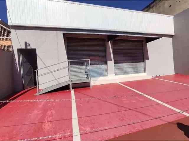 Casa / Sobrado Comercial para Locação em Atibaia/SP Alvinópolis