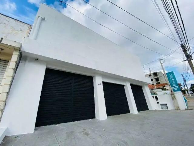 Casa / Sobrado Comercial para Locação em Atibaia/SP Atibaia Jardim