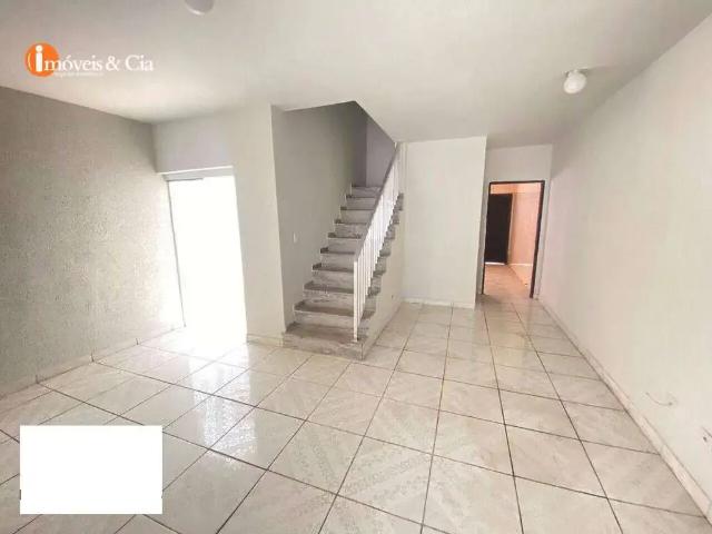 Casa / Sobrado Comercial para Locação em Atibaia/SP Centro 3 Quartos