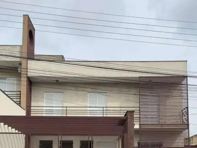 Casa / Sobrado Comercial para Locação em Atibaia/SP Centro 3 Quartos