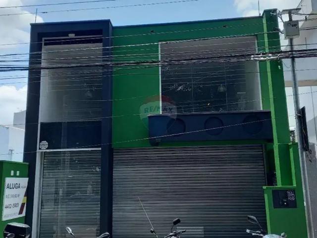 Casa / Sobrado Comercial para Locação em Atibaia/SP Centro