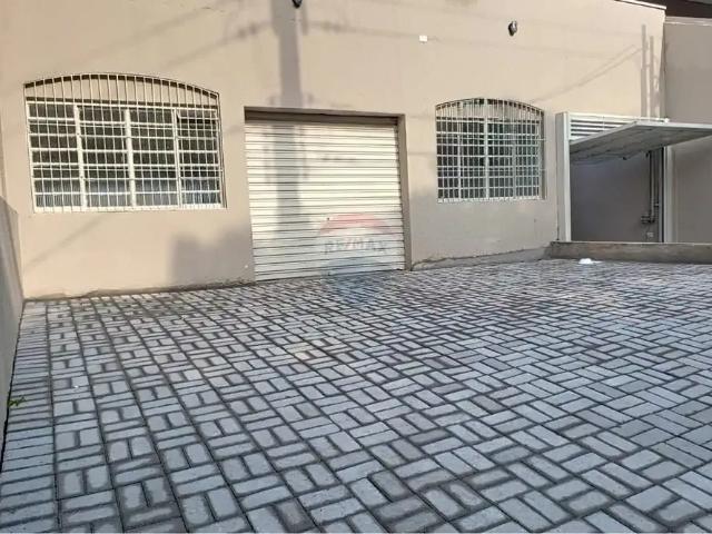 Casa / Sobrado Comercial para Locação em Atibaia/SP Centro