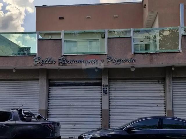 Casa / Sobrado Comercial para Locação em Atibaia/SP Centro