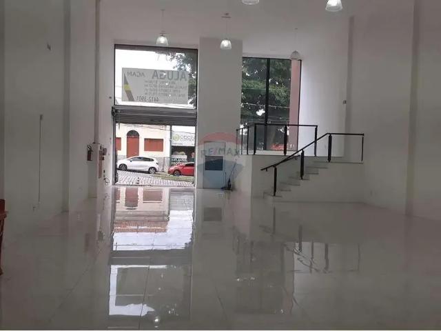 Casa / Sobrado Comercial para Locação em Atibaia/SP Centro
