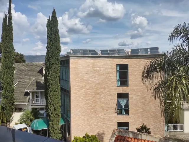 Casa / Sobrado Comercial para Locação em Atibaia/SP Centro 2 Quartos