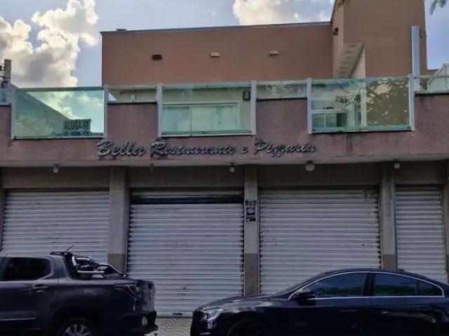 Casa / Sobrado Comercial para Locação em Atibaia/SP Centro