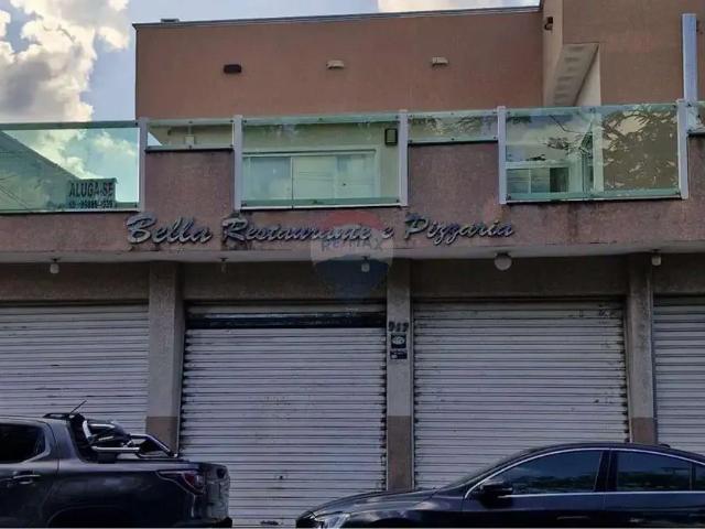 Casa / Sobrado Comercial para Locação em Atibaia/SP Centro