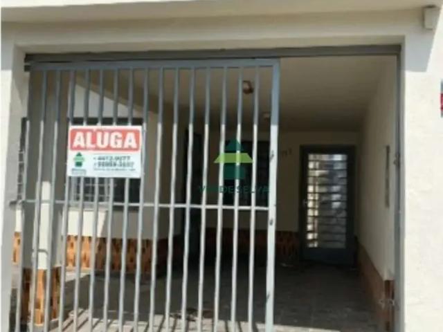 Casa / Sobrado Comercial para Locação em Atibaia/SP Centro