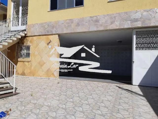 Casa / Sobrado Comercial para Locação em Atibaia/SP Centro 4 Quartos