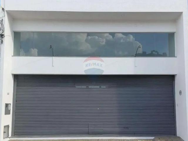 Casa / Sobrado Comercial para Locação em Atibaia/SP Centro