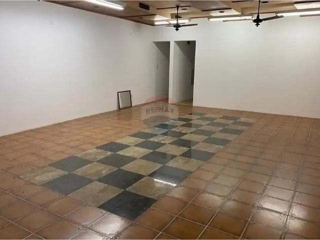 Casa / Sobrado Comercial para Locação em Atibaia/SP Centro