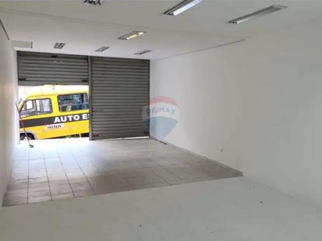 Casa / Sobrado Comercial para Locação em Atibaia/SP Centro