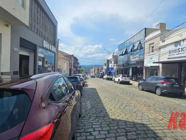 Casa / Sobrado Comercial para Locação em Atibaia/SP Centro