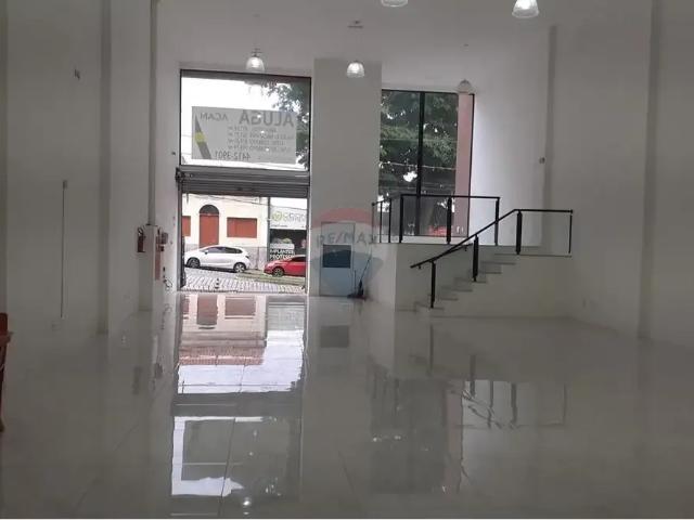 Casa / Sobrado Comercial para Locação em Atibaia/SP Centro