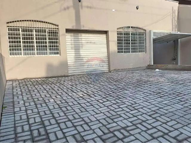 Casa / Sobrado Comercial para Locação em Atibaia/SP Centro