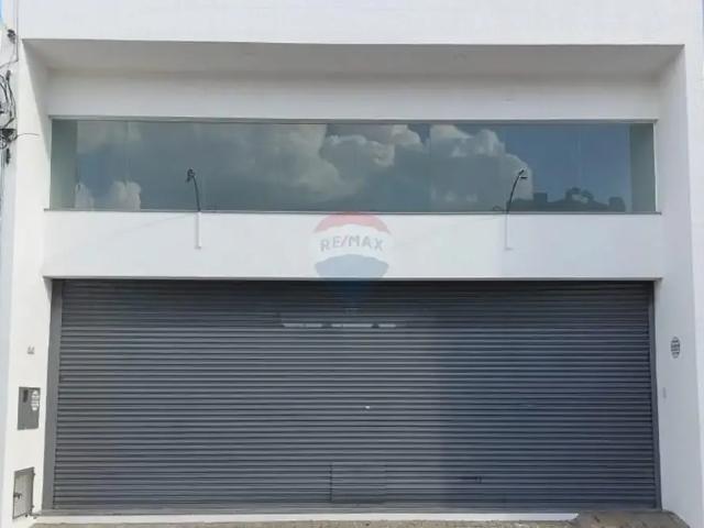 Casa / Sobrado Comercial para Locação em Atibaia/SP Centro