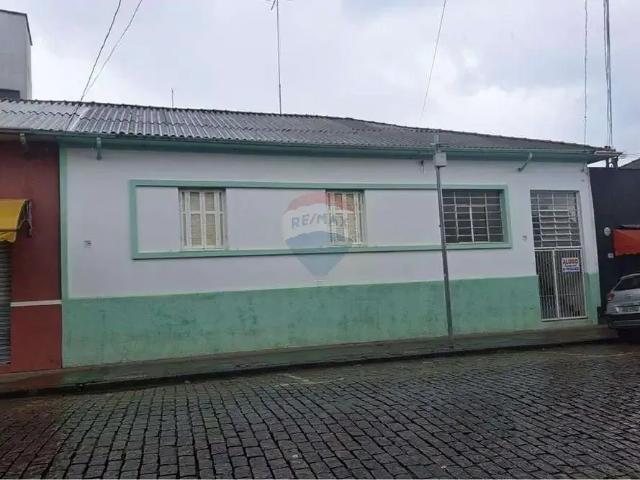 Casa / Sobrado Comercial para Locação em Atibaia/SP Centro