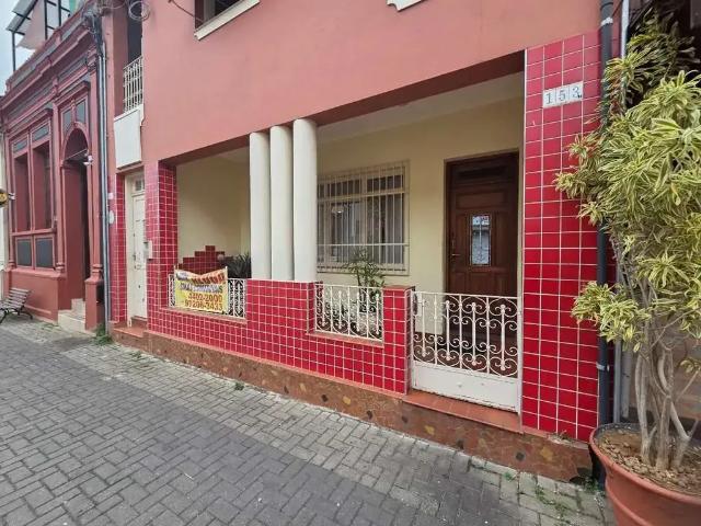 Casa / Sobrado Comercial para Locação em Atibaia/SP Centro