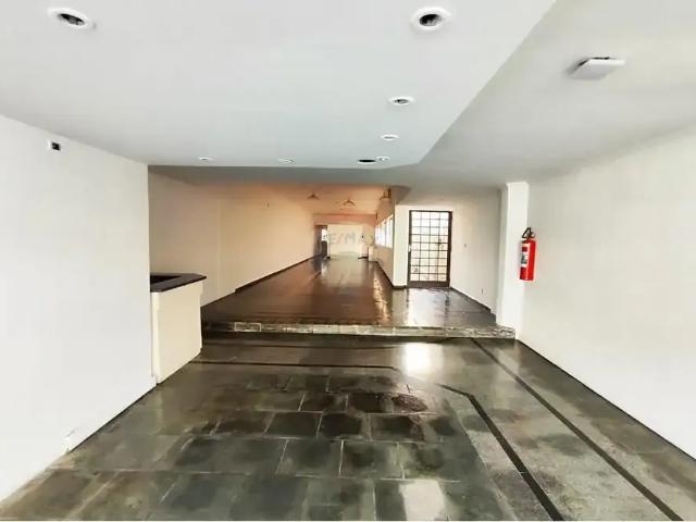 Casa / Sobrado Comercial para Locação em Atibaia/SP Centro