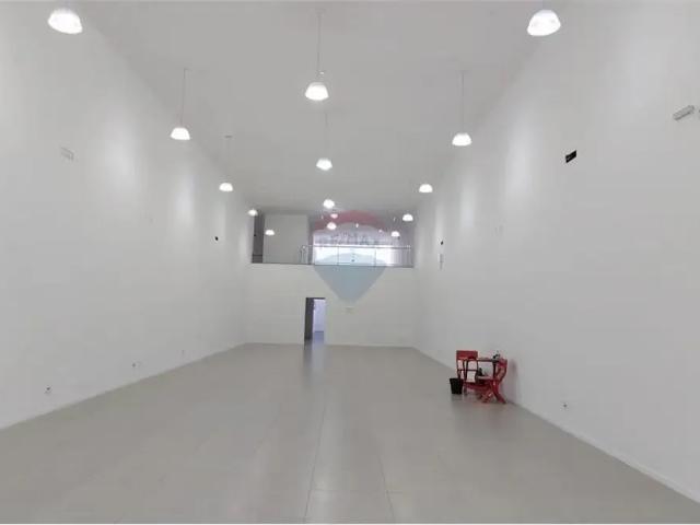 Casa / Sobrado Comercial para Locação em Atibaia/SP Centro