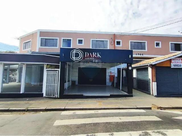 Casa / Sobrado Comercial para Locação em Atibaia/SP Cidade Satélite